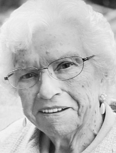 Mary Kathryn (Kay) Umpleby | News, Sports, Jobs - News and Sentinel